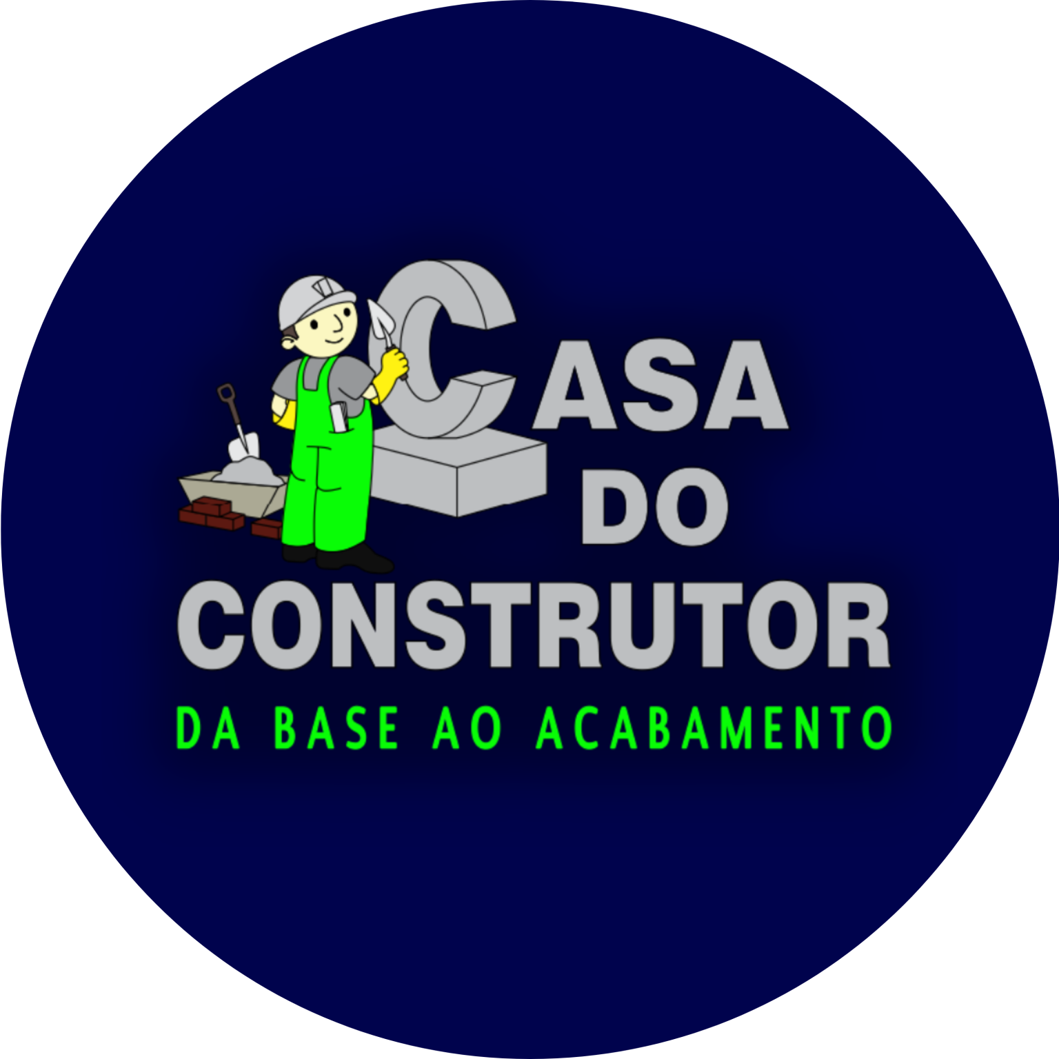Casa do Construtor Loja Material de Construção e Ferramentas